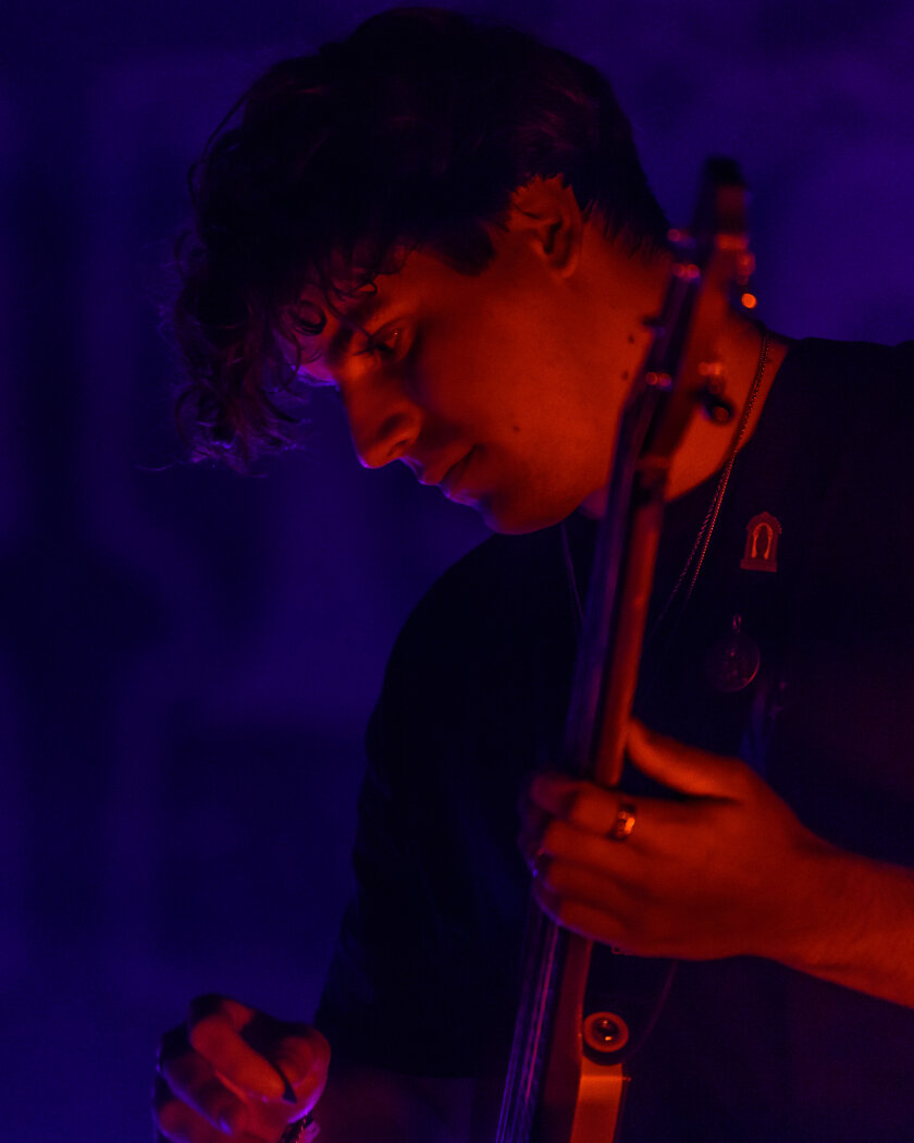 Edwin Rosen – Edwin Rosen. (7/11) – Highlight auf der Sounds of Nature ...