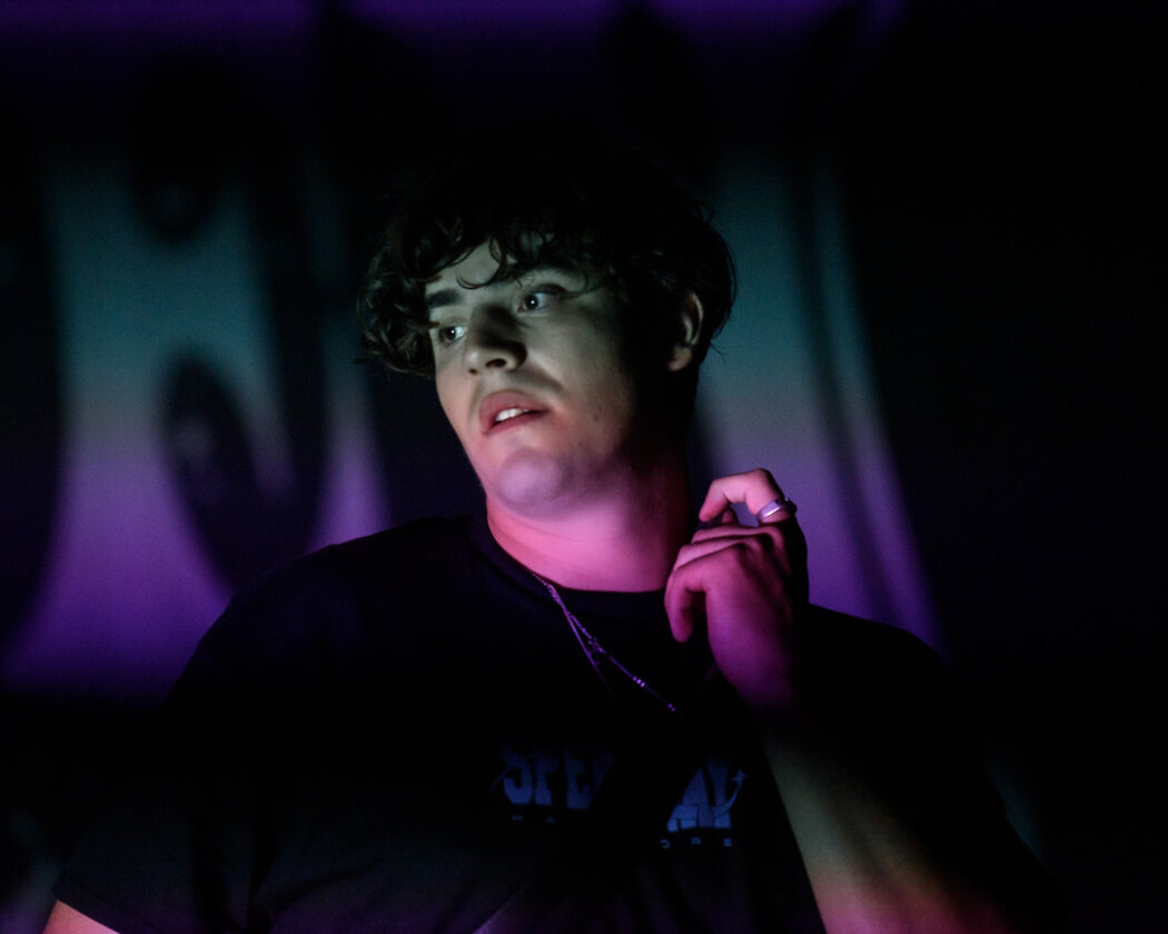 Edwin Rosen – Edwin Rosen. (4/11) – Highlight auf der Sounds of Nature ...