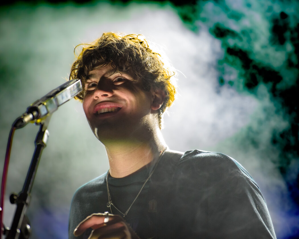 Edwin Rosen – Edwin Rosen. (1/11) – Highlight auf der Sounds of Nature ...