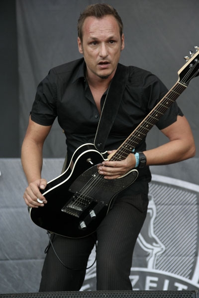 Eisbrecher – Noel (8/11) – Hätten gut und gern mal ne Eisschale ...