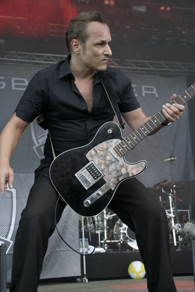 Eisbrecher – Noel Pix (2/11) – Hätten gut und gern mal ne Eisschale ...