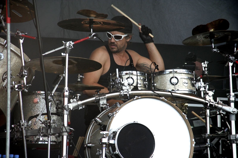 Eisbrecher – René Greil (4/11) – Hätten gut und gern mal ne Eisschale ...