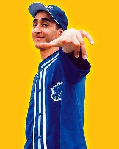 Eko Fresh – Yo! (4/4) – Eko Fresh, Rap-Sensation und deutsch Antwort ...