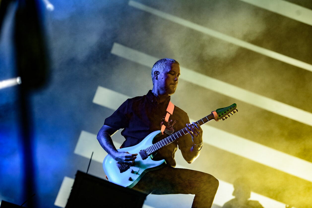 Electric Callboy – Daniel Haniß. (21/27) – Party hard: die Trancecore ...