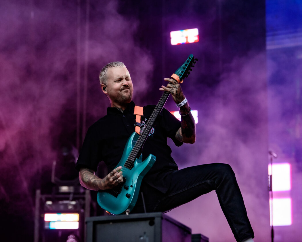 Electric Callboy – Daniel Haniß. (25/27) – Party hard: die Trancecore ...