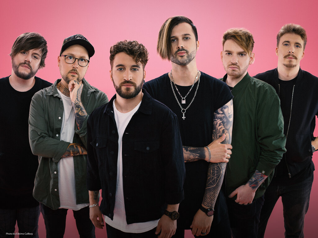 Electric Callboy – laut.de – Band