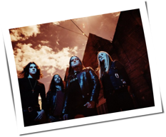 Electric Wizard – laut.de – Band