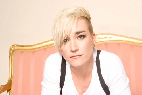 Elli – Sie gewann die 2. DSDS-Staffel: Elli Erl. (6/6) – Von feuerroten ...