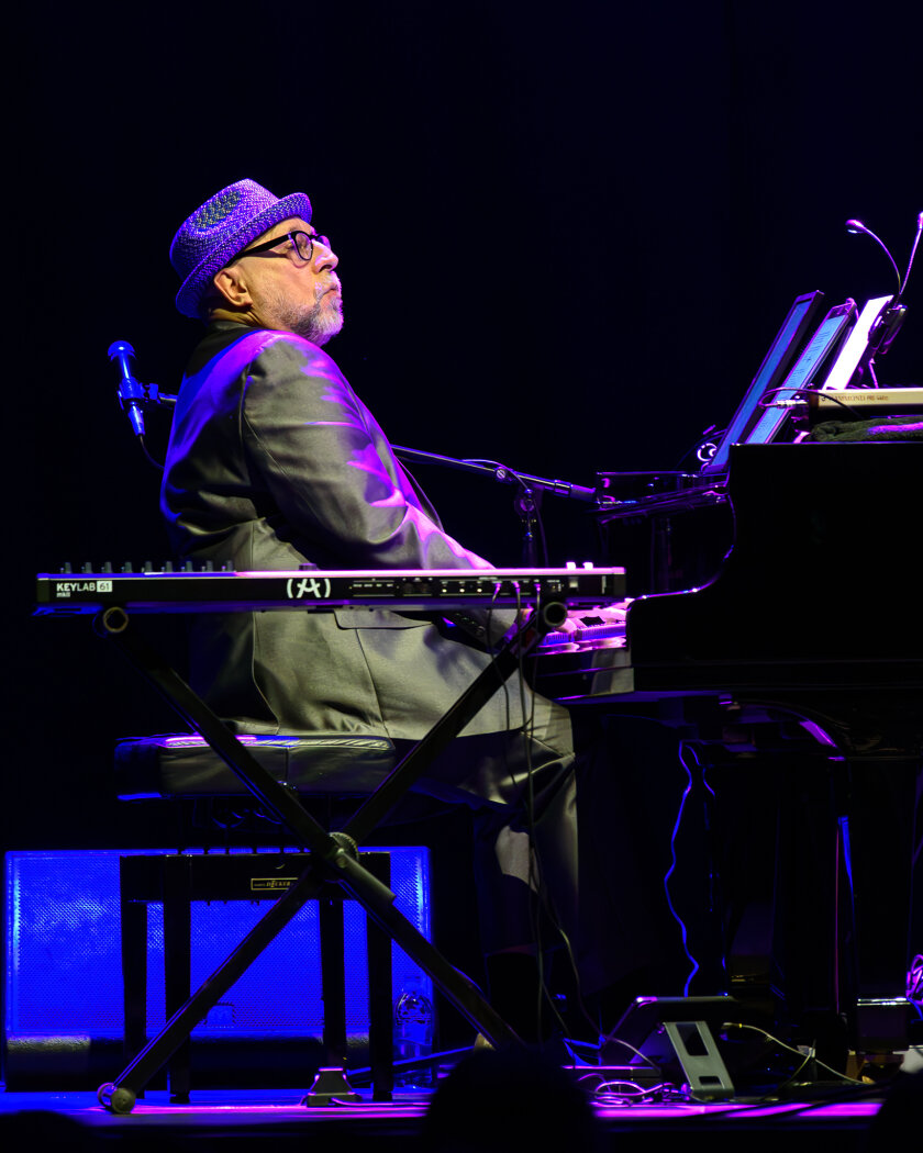 Elvis Costello – Steve Nieve. (11/17) – Mit Langzeitkollaborateur und ...