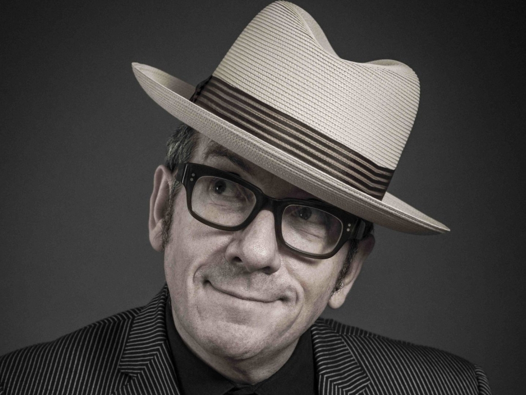 Elvis Costello – laut.de – Band