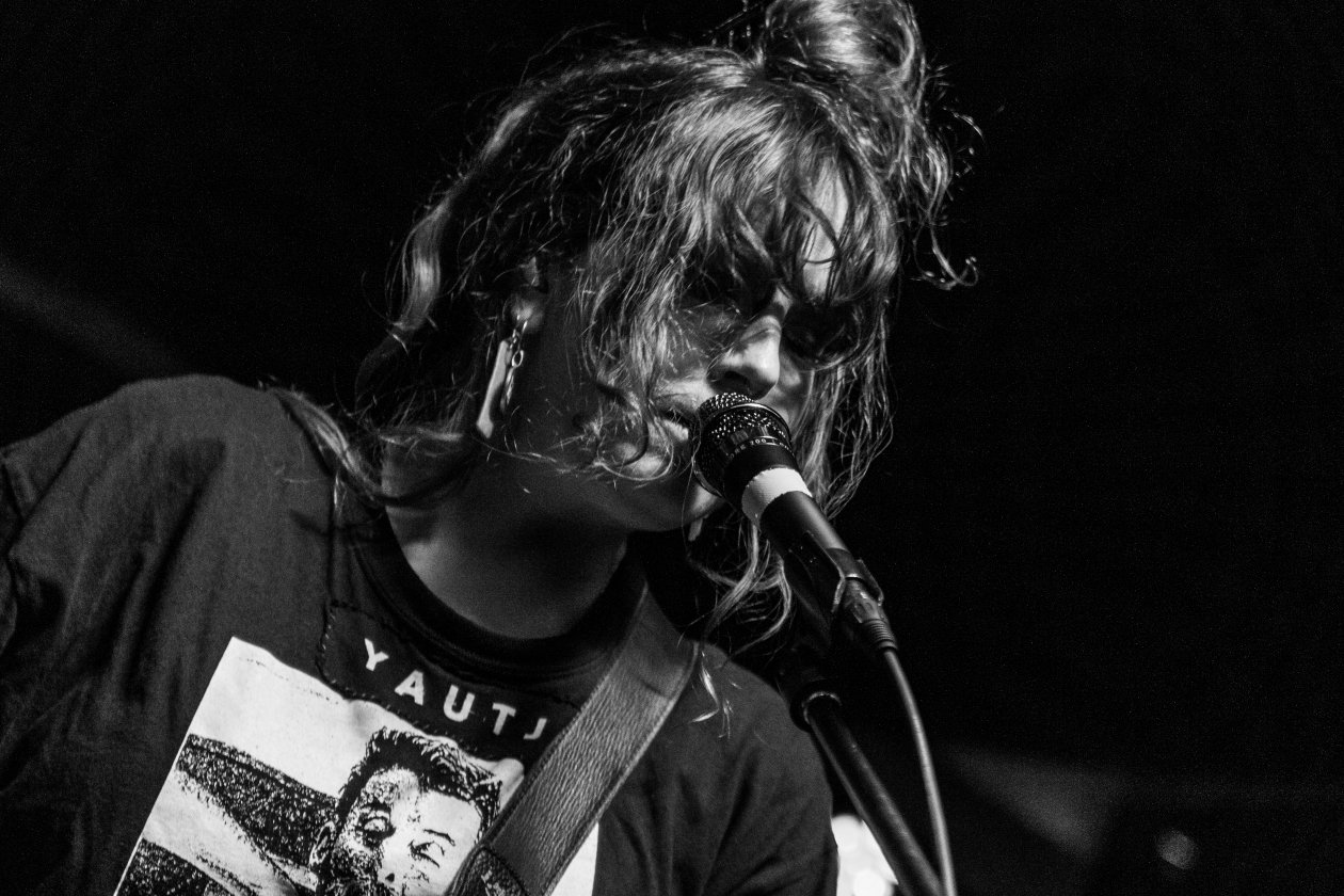 Emma Ruth Rundle – Emma Ruth Rundle. (3/16) – Die letzten Gigs der "On ...