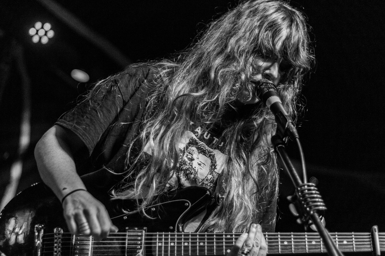 Emma Ruth Rundle – Emma Ruth Rundle. (5/16) – Die letzten Gigs der "On ...