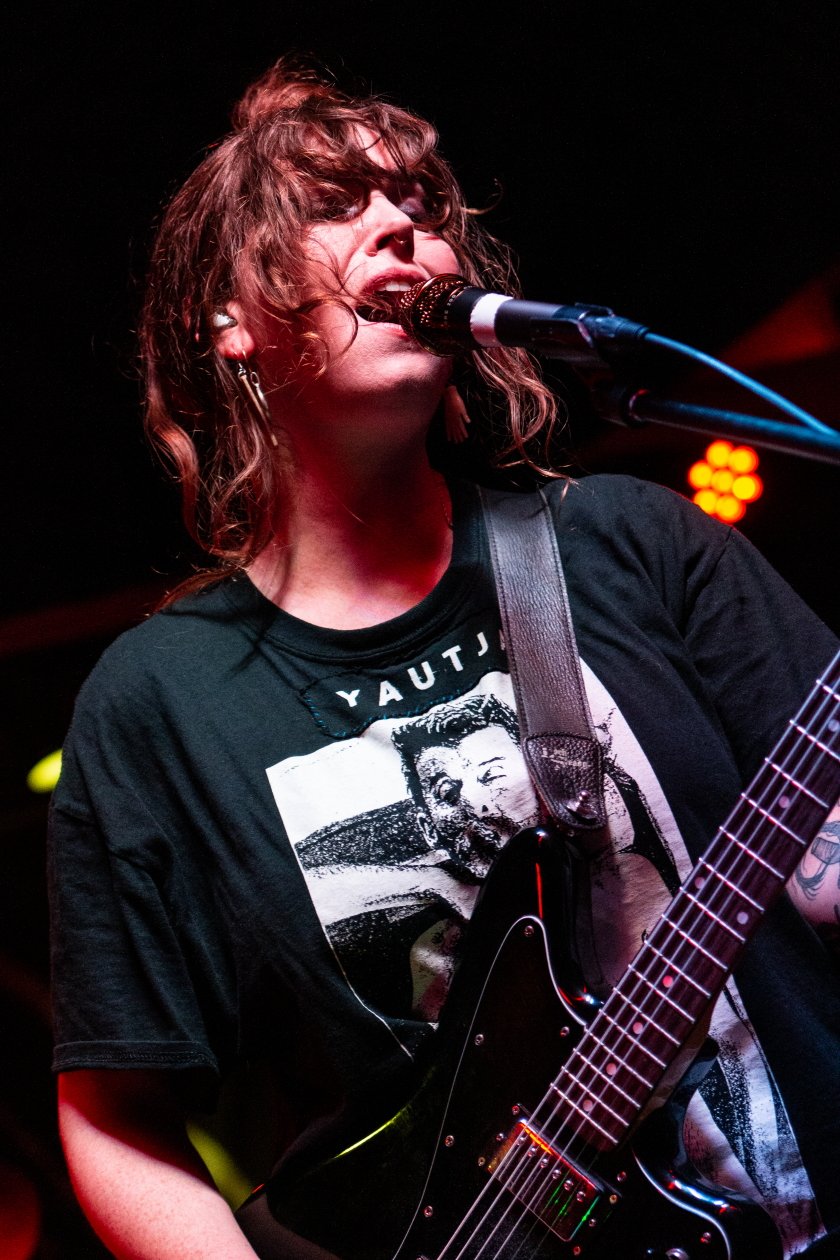 Emma Ruth Rundle – Emma Ruth Rundle in Berlin. (1/16) – Die letzten ...