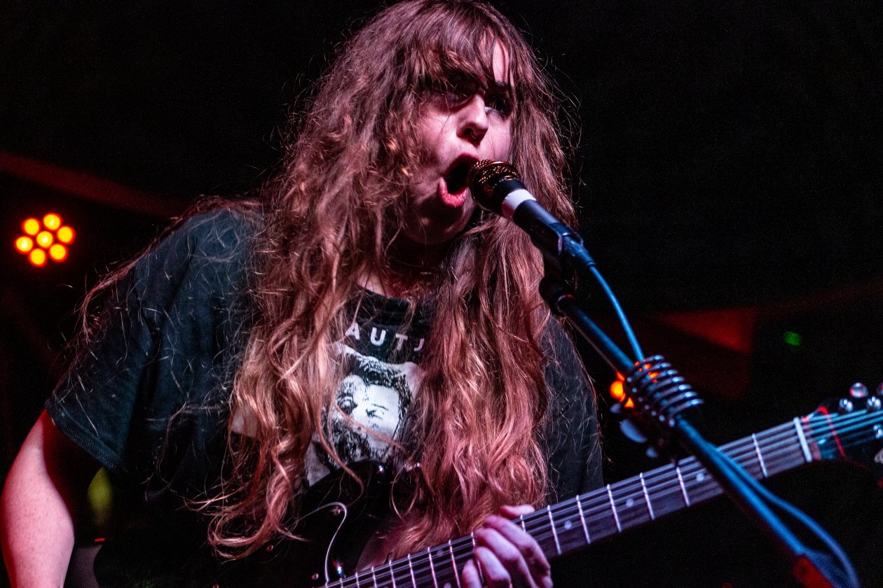 Emma Ruth Rundle – On Dark Horses. (4/16) – Die letzten Gigs der "On ...