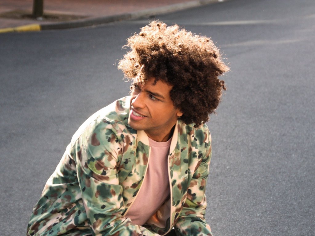 Emree Kavás – laut.de – Band