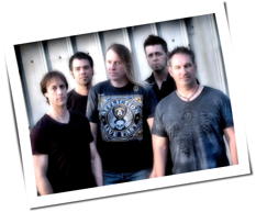 Enchant – laut.de – Band