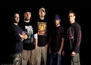 End Of Days – laut.de – Band