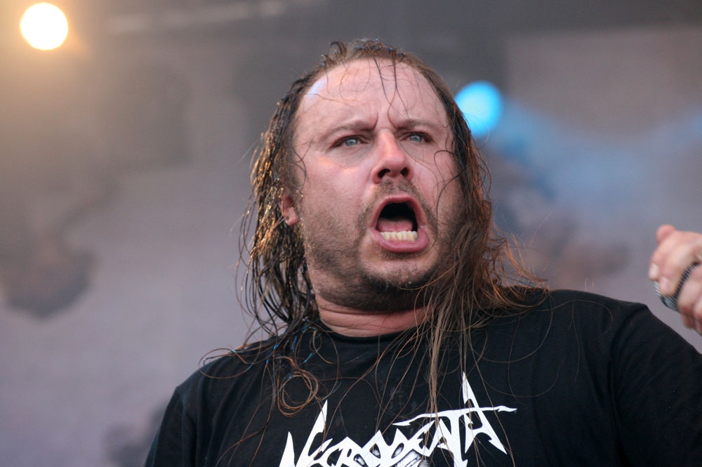 Entombed – Entombed (14/18) – laut.de – Foto