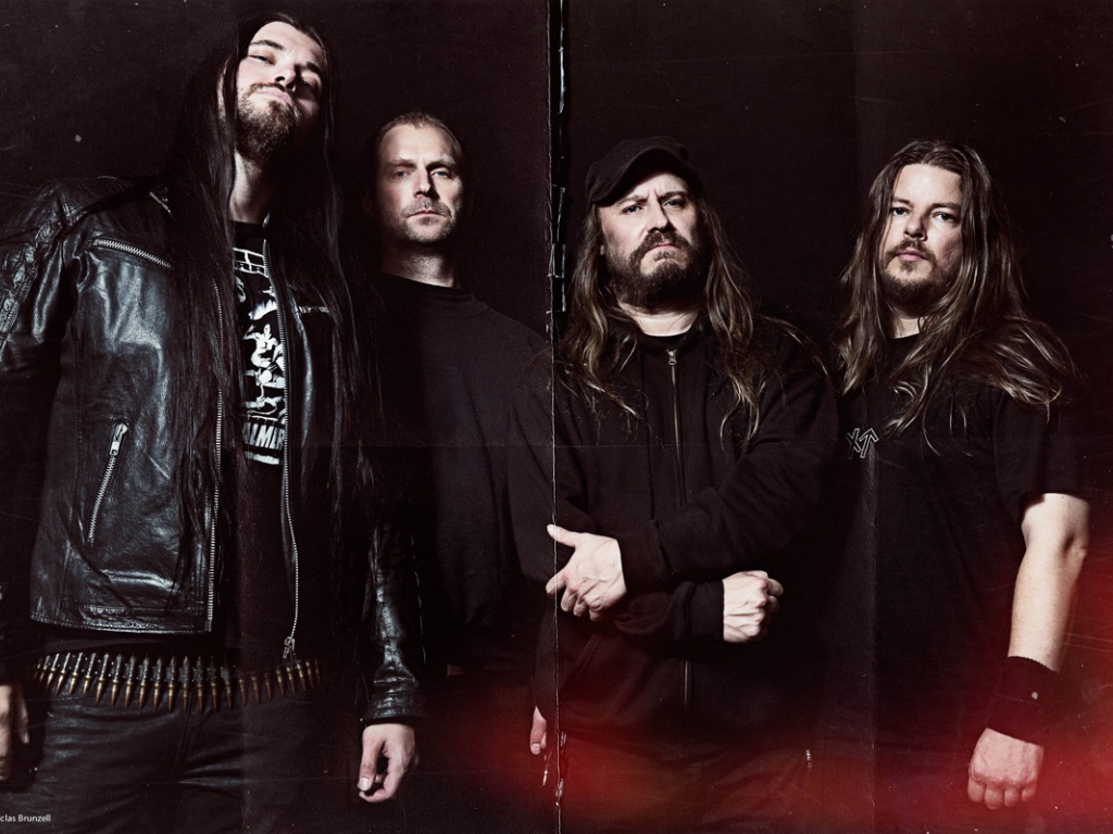 Entombed – laut.de – Band