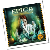 "The Alchemy Project" von Epica – laut.de – Album
