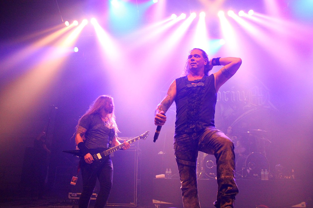 Equilibrium – Equilibrium. (9/18) – Beliebt sind die Bayern auch bei ...