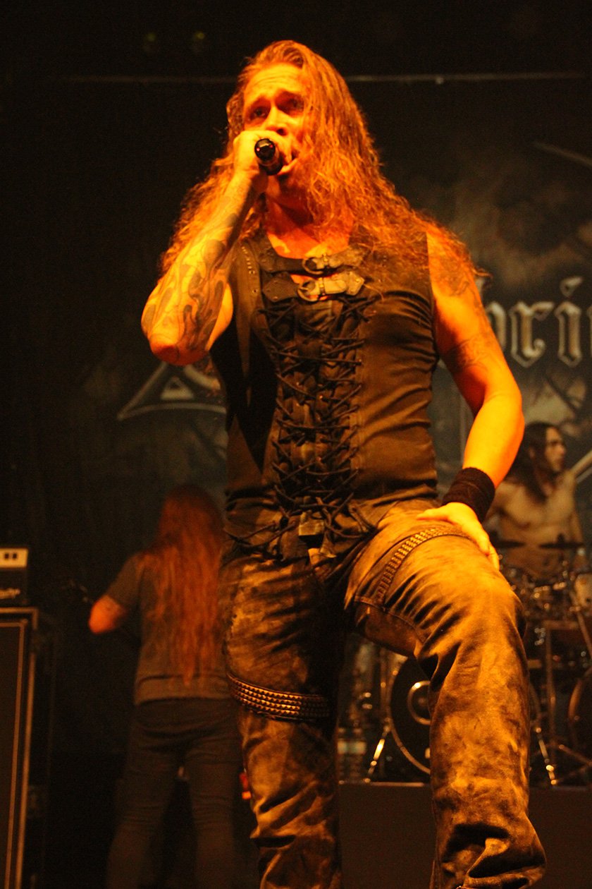 Equilibrium – Equilibrium. (11/18) – Beliebt sind die Bayern auch bei ...