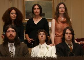 Espers – laut.de – Band