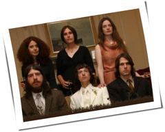 Espers – laut.de – Band