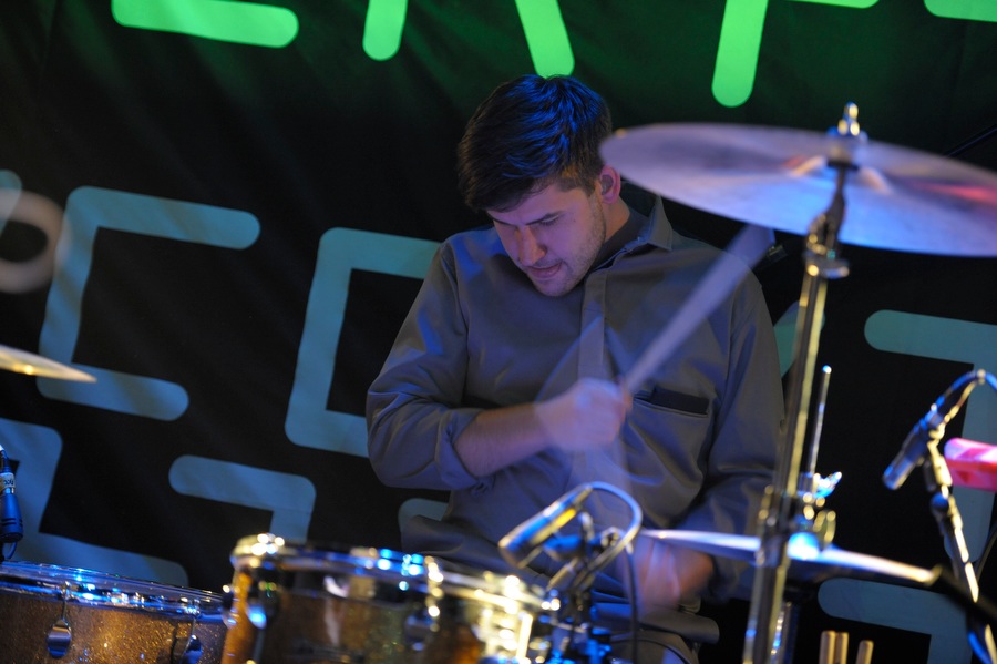 Everything Everything – Michael Spearman - Everything Everything (10/11 ...