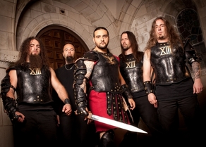 Ex Deo – laut.de – Band