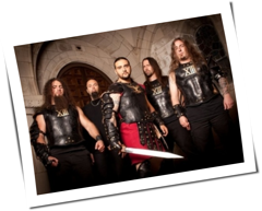 Ex Deo – laut.de – Band