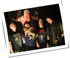 Exhumed – laut.de – Band