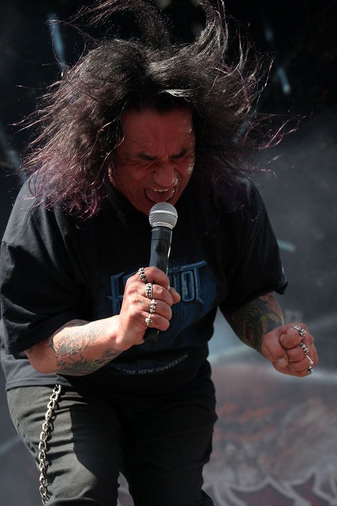Exodus – Zetro (19/21) – Exodus still kill (auch ohne Rob Dukes ...