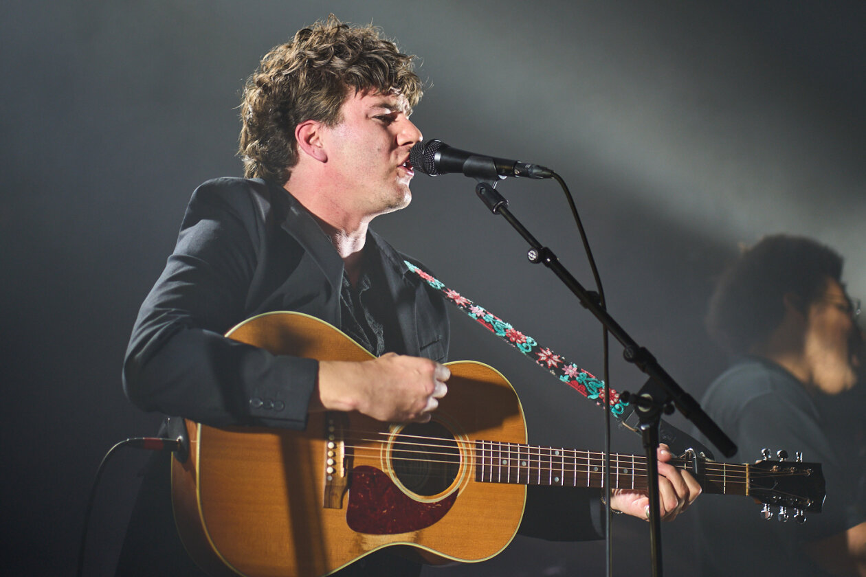 Faber – Faber. (1/25) – Die "Addio"- Livetour im Herbst 2024. – laut.de ...