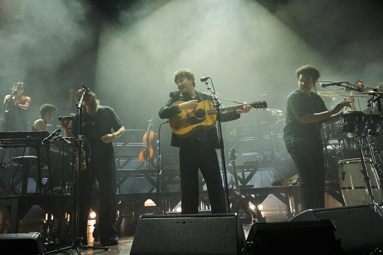 Faber – Faber. (2/25) – Die "Addio"- Livetour im Herbst 2024. – laut.de ...