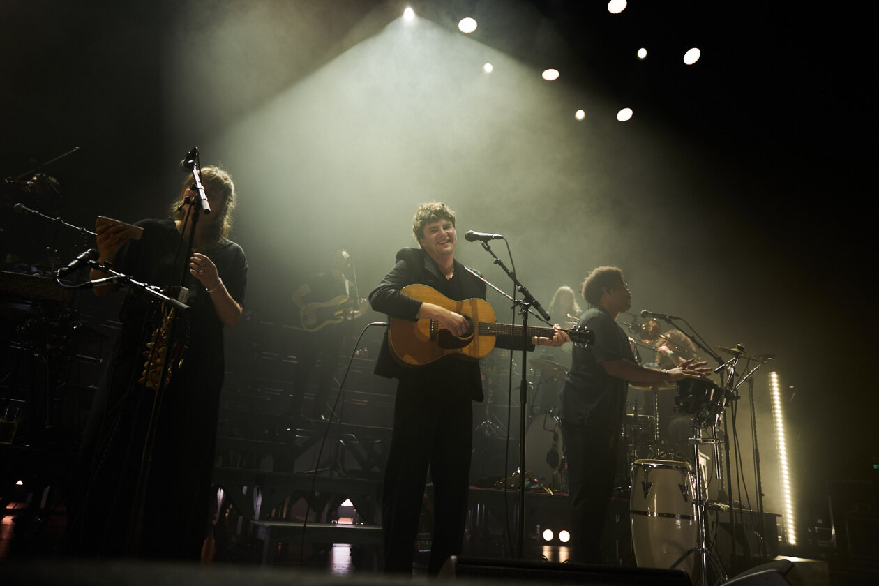 Faber – Faber. (5/25) – Die "Addio"- Livetour im Herbst 2024. – laut.de ...