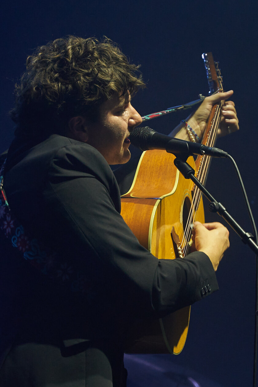 Faber – Faber. (9/25) – Die "Addio"- Livetour im Herbst 2024. – laut.de ...