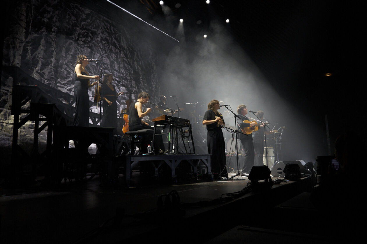 Faber – Faber. (21/25) – Die "Addio"- Livetour im Herbst 2024. – laut ...