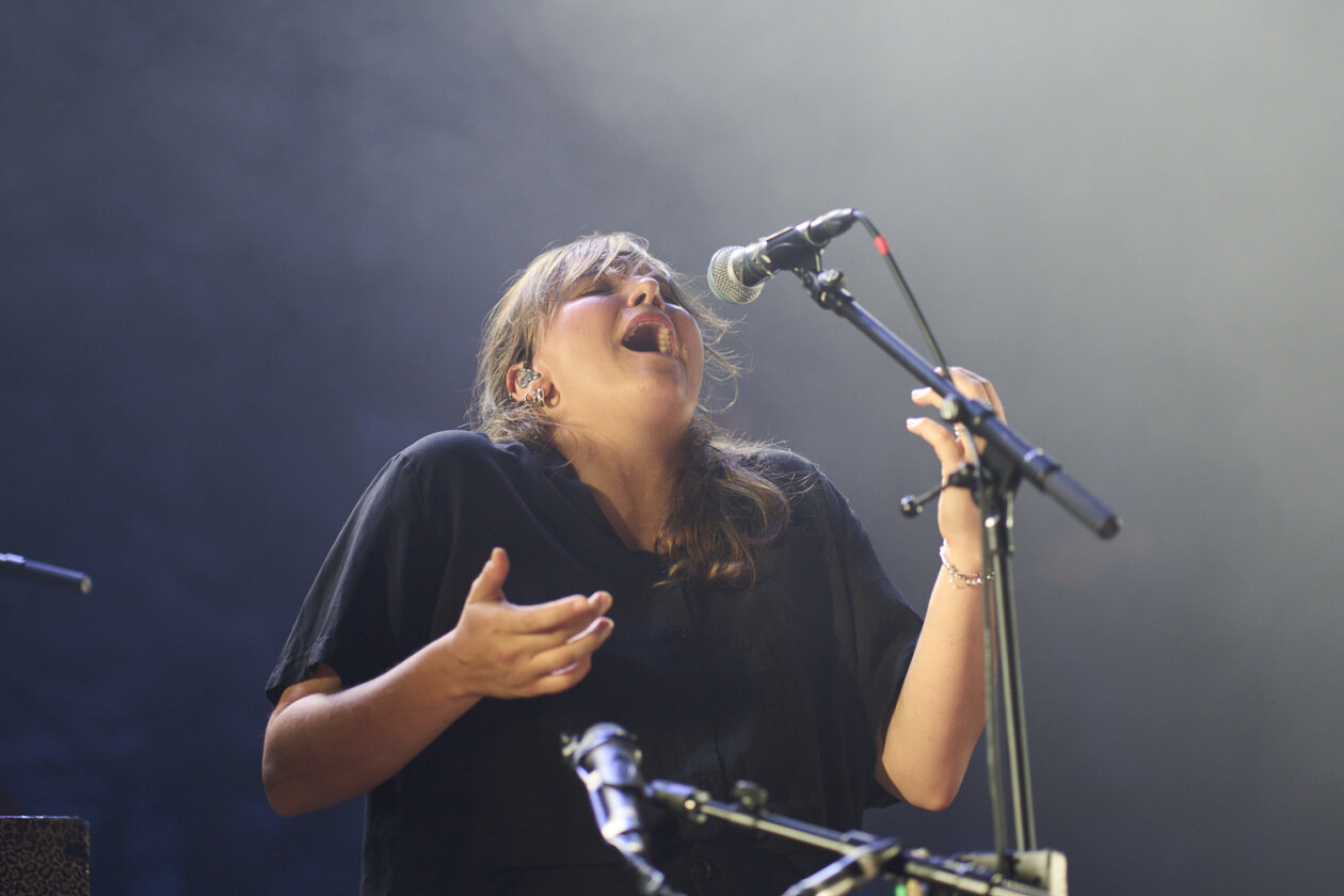 Faber – In Berlin. (14/25) – Die "Addio"- Livetour im Herbst 2024 ...