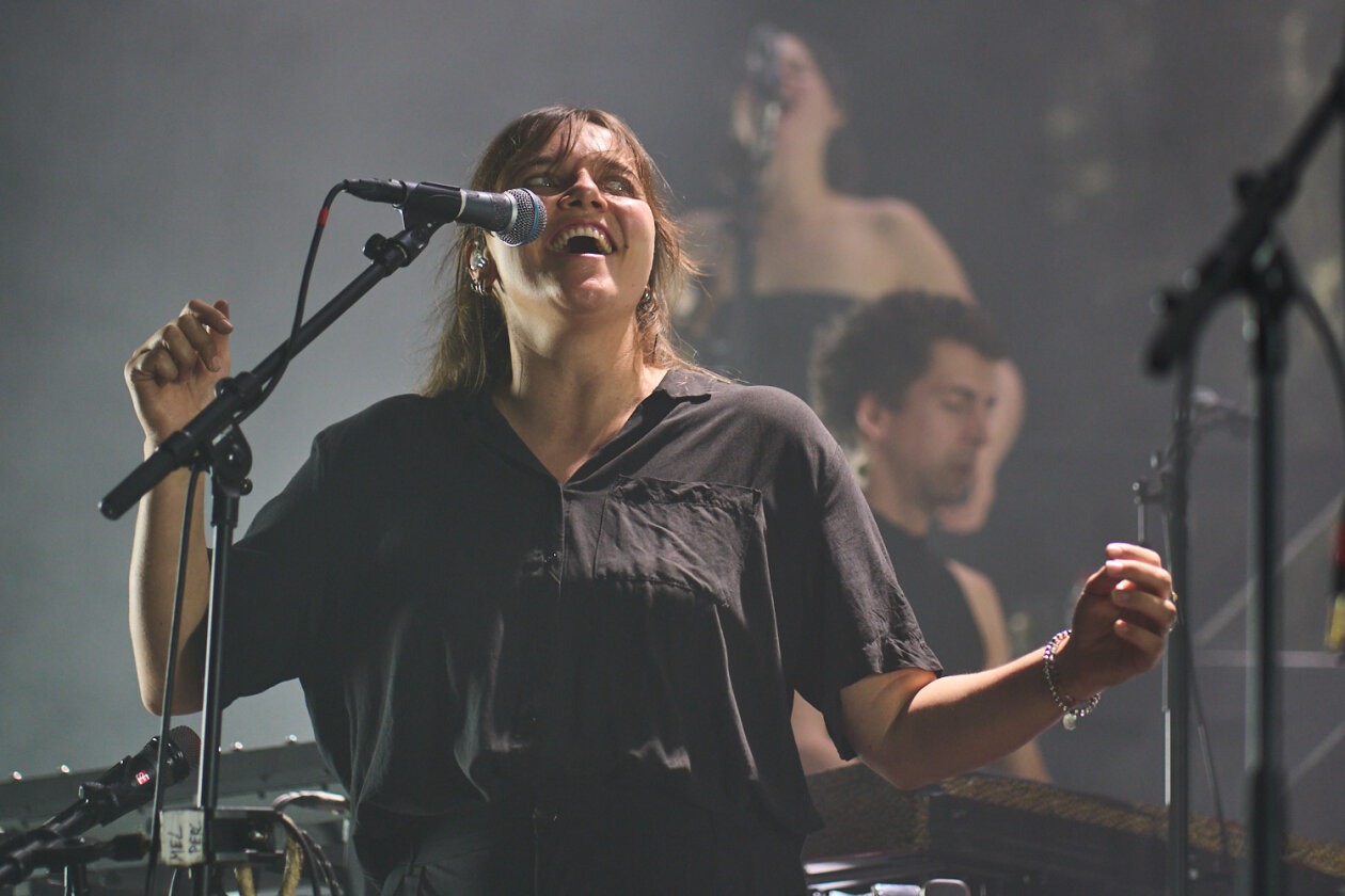 Faber – In Berlin. (25/25) – Die "Addio"- Livetour im Herbst 2024 ...