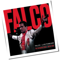 "Live Forever - The Complete Show &Berlin 1986&" von Falco – laut.de ...