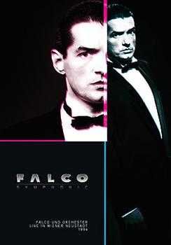 "Symphonic" von Falco – laut.de – Album