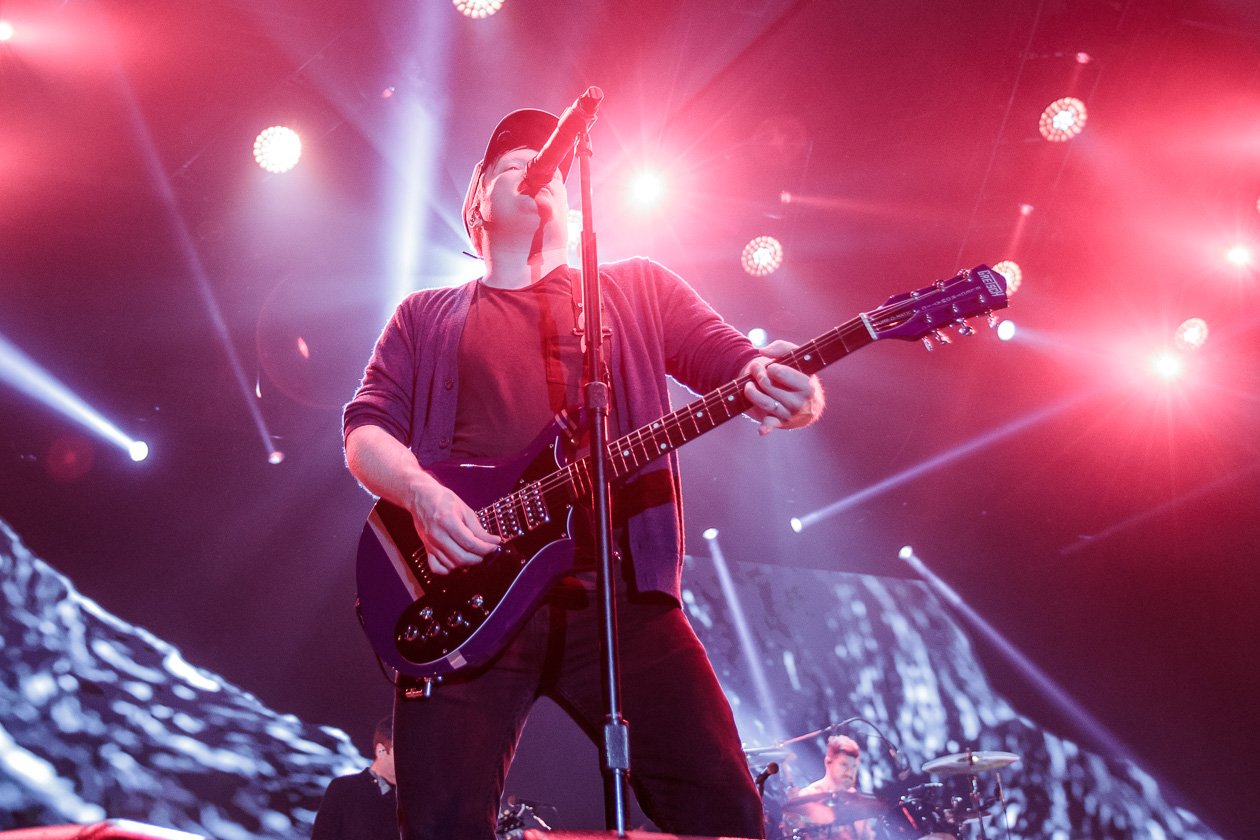 Fall Out Boy Fall Out Boy 7 23 Auf Mania Tour In Good Ol fall-out-boy-fall-out-boy-7-23-auf-mania-tour-in-good-ol