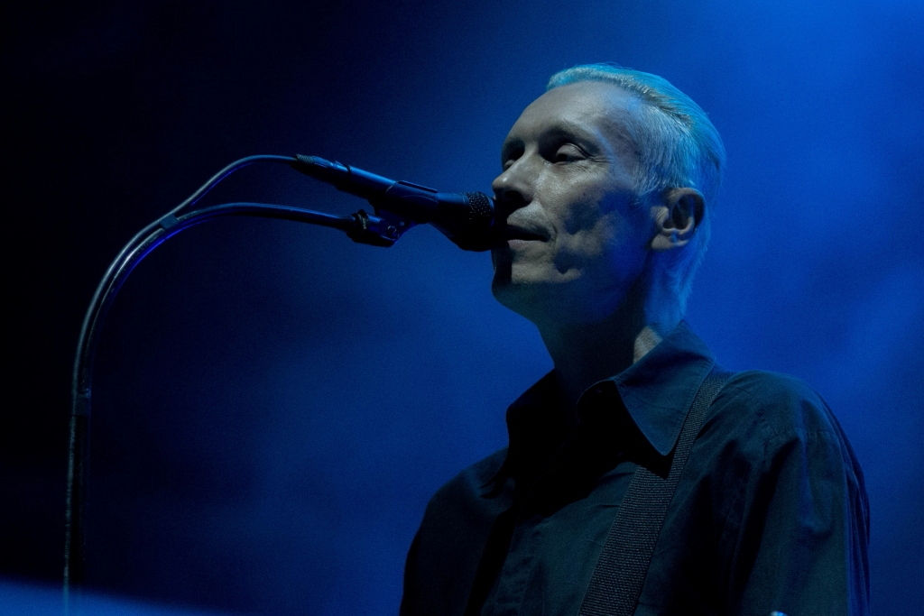 Farin Urlaub – Das Racing Team. (6/8) – laut.de – Foto