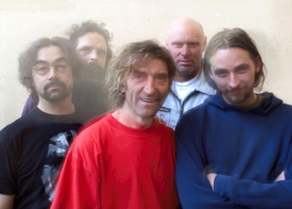 Faust – laut.de – Band