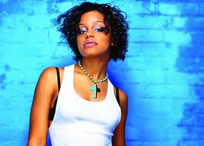 Fefe Dobson – laut.de – Band