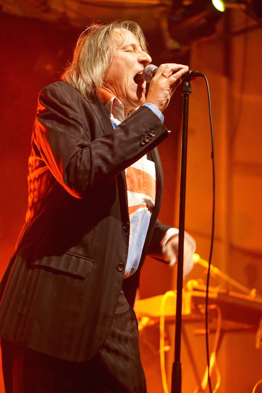 Fehlfarben – Peter Hein. (5/13) – "Monarchie und Alltag" - der erste ...