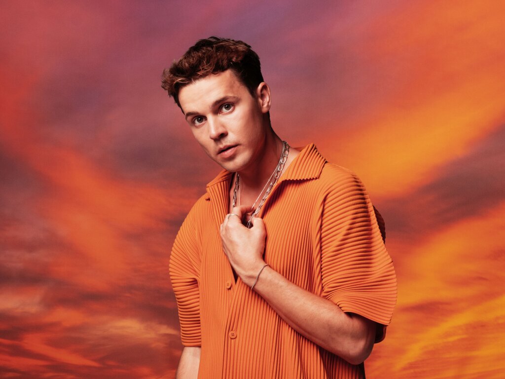 Felix Jaehn – laut.de – Band