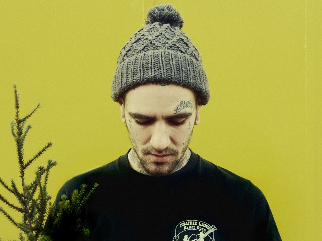 Fences – laut.de – Band