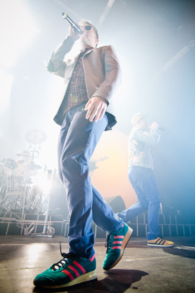 Fettes Brot – Dr. Renz. (11/17) – Das Jahr kann kommen: 3 is ne Party ...